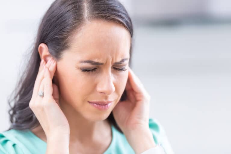 What Is Somatic Tinnitus? | Kampsen Hearing | Blog